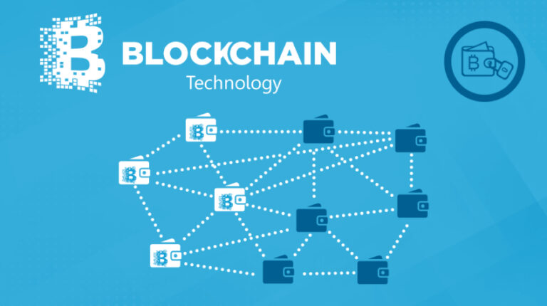 What is Blockchain Technology and How Does it Work?
