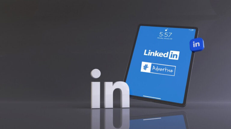 Which LinkedIn ads types you need to know for your Company