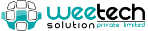 WeeTech Solution Pvt Ltd | Web App Development Company India