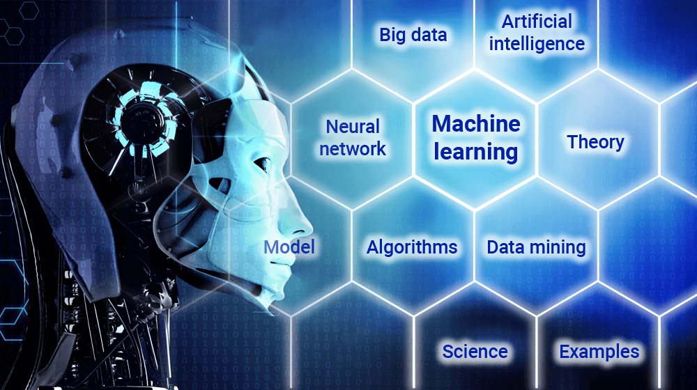Artificial Intelligence & Machine Learning | WeeTech Solution Pvt Ltd Artificial Intelligence & Machine Learning | WeeTech Solution Pvt Ltd