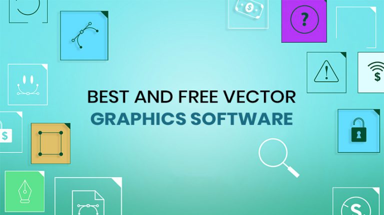 5 Best and Free Vector Graphics Software in 2025