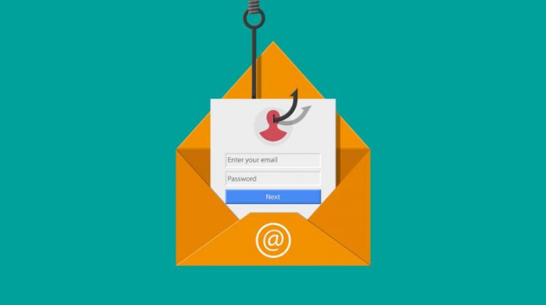 7 Top Methods for Identifying a Phishing Scams Email