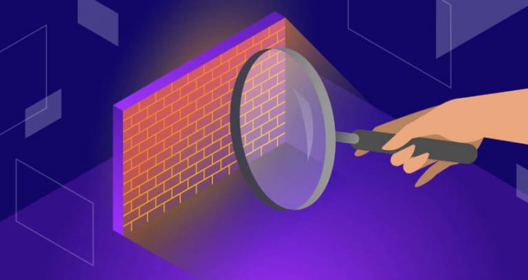 What is the root reason of firewall failure?