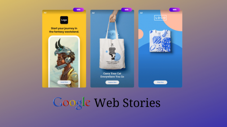 Everything You Need to Know About Google Web Stories