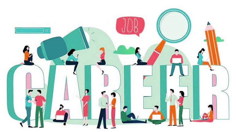 8 Best Future Career Options for the Next Ten Years