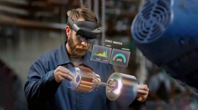What is Augmented Reality, Virtual Reality and Mixed Reality