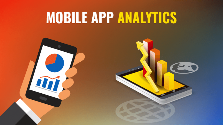 Why Mobile App Analytics Matter and Dive into Beneficial Analytics Tools