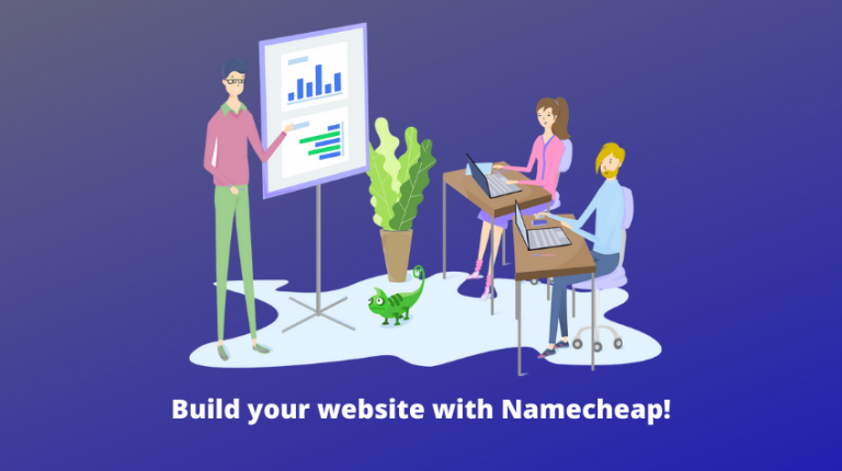 Namecheap Review 2025 | In-Depth Analysis With Pros and Cons