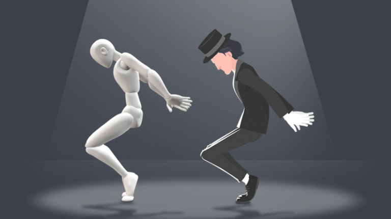 Animation Process: Step-by-Step Making Animated Video Game