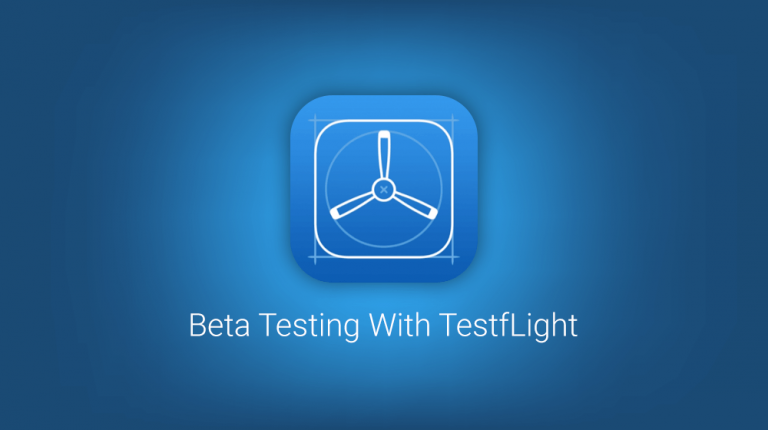 Testflight Best and Effective Tool for Beta Testing your iOS App