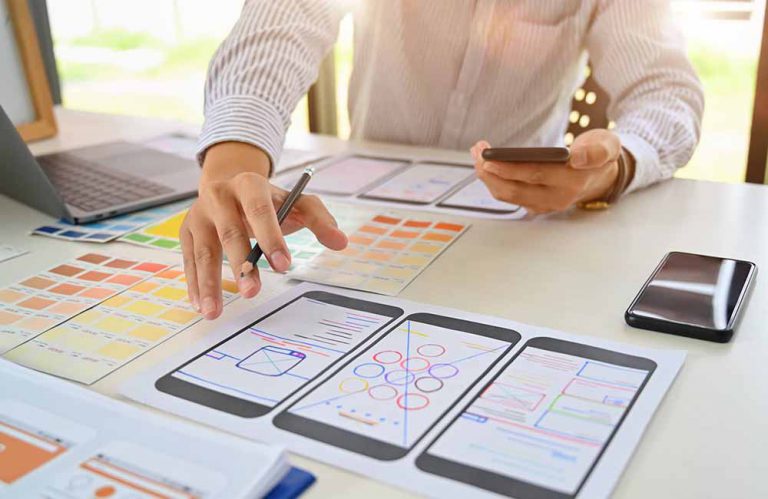 5 Reasons To Create User Persona For App: Beyond Surveys