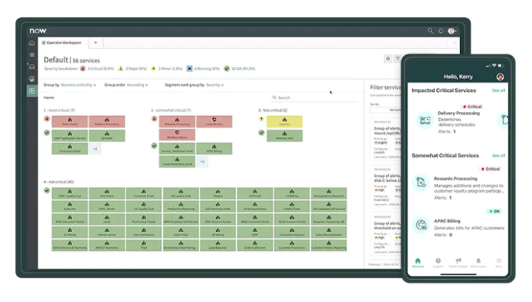 20 Best Low Code Development Platforms To Use in 2025