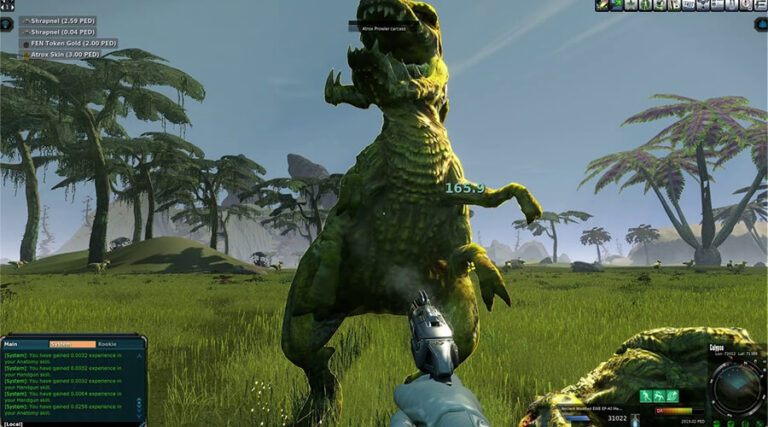 Top 12 Metaverse Games To Play In 2025 - Free and Paid