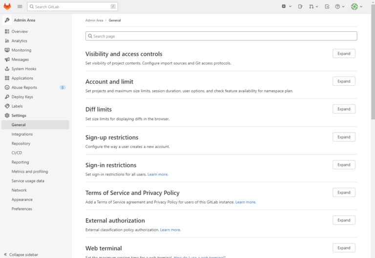 How To Setup Self Managed Gitlab With Docker On Local Server