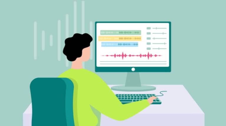 10 Best Free Podcast Editing Software for Content Creators