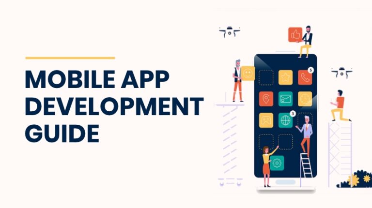 Complete Guide to Mobile App Development & Why It's Important for Enterprises