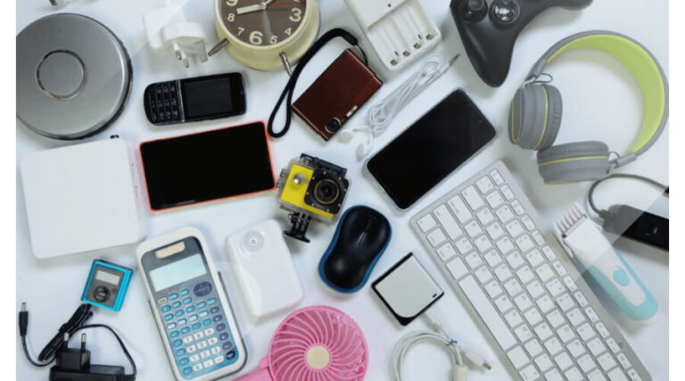 17 Innovative Ideas to Reduce E-Waste