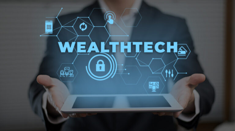 What is WealthTech & How Its Transforming Financial Technologies