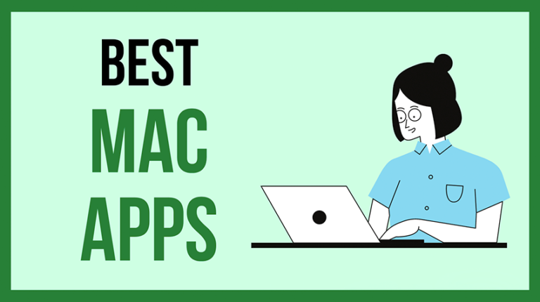 10+ Mac Apps you should be using in 2025