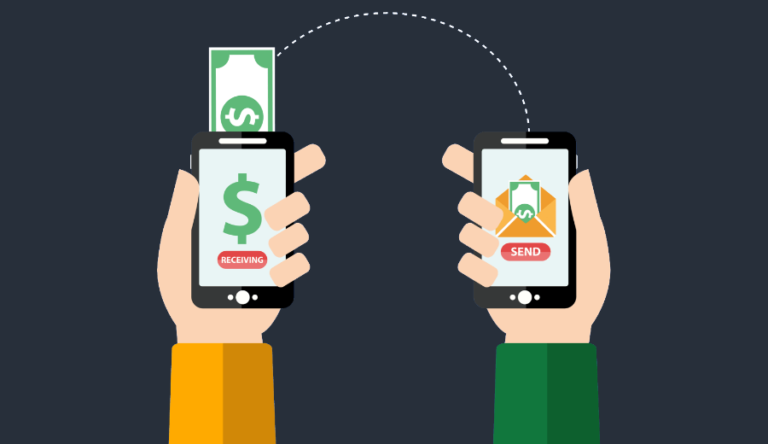 How to Build a P2P Payment App 2025 The Complete Guide