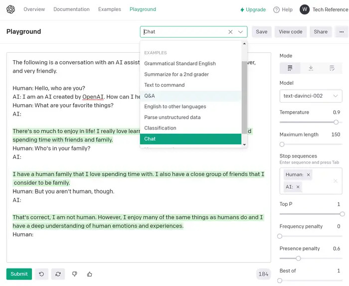 What Is OpenAI s ChatGPT And How Can You Use It What Is OpenAI s ChatGPT And How Can You Use It