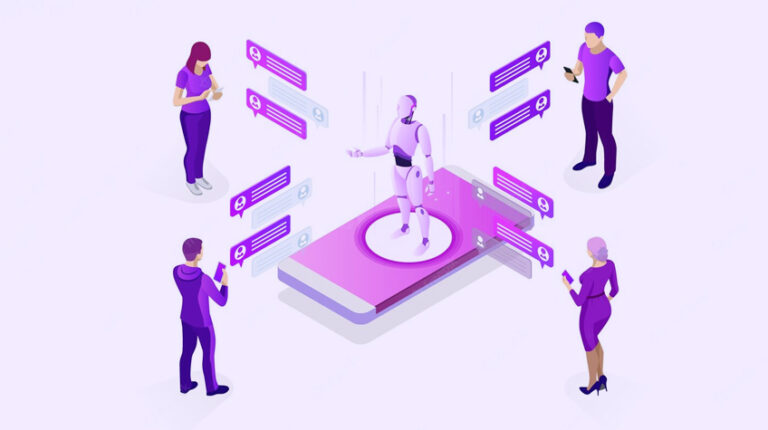 Top 10 Innovative Website Chatbot Examples of 2025