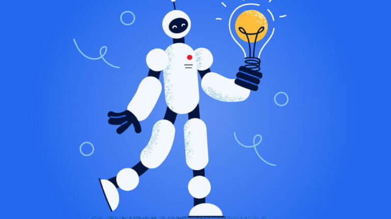 Top 10 Interesting AI Chatbot Ideas for Businesses in 202