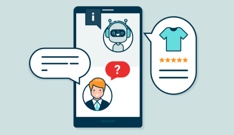 Top 10 Interesting AI Chatbot Ideas for Businesses in 2025