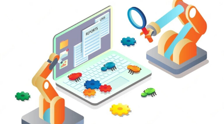 A Step By Step Guide To Build A Automated Testing Framework