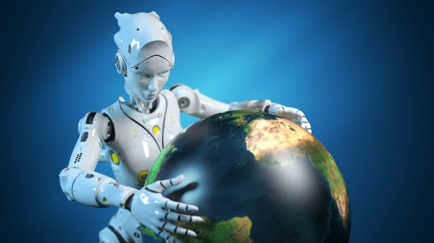 Impact of AI (Artificial Intelligence) in the real world Impact of AI (Artificial Intelligence) in the real world