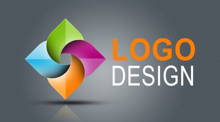 Difference Between Custom Logo Design and Graphic Design