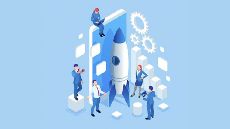 7 Unique Mobile App Ideas for Startups to Launch in 2025