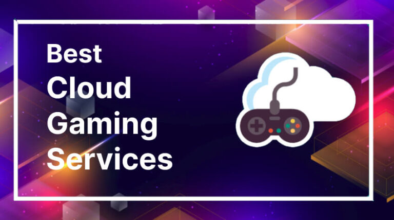 9 Best Cloud Gaming Services to Stream Video Games in 2025