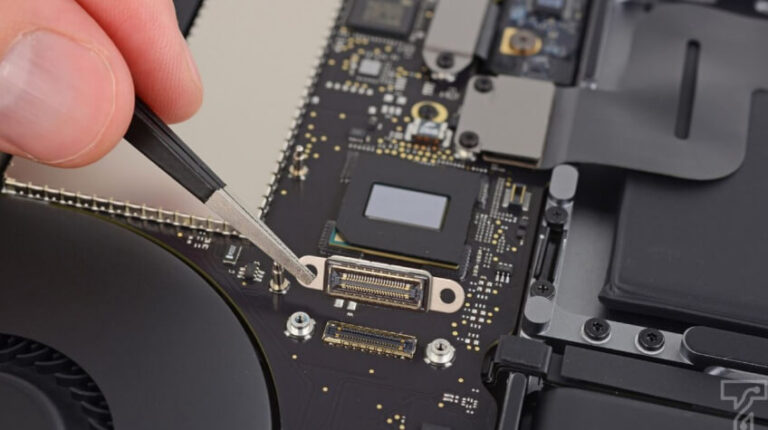 How to Choose a Secure Apple Parts Supplier for Business