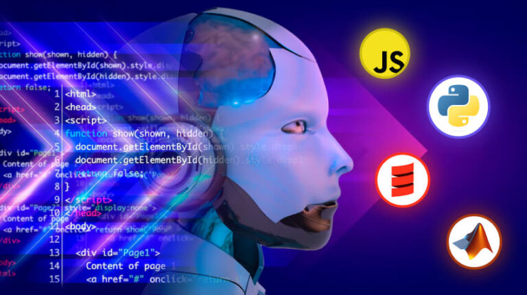 12 Best Programming languages for AI Development in 2025 12 Best Programming languages for AI Development in 2025