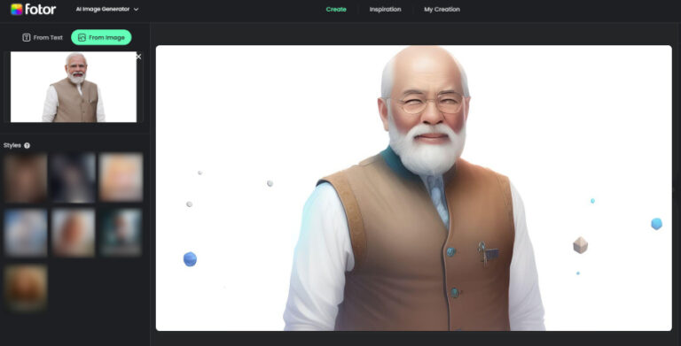 10 Best AI Random Face Generator in 2025