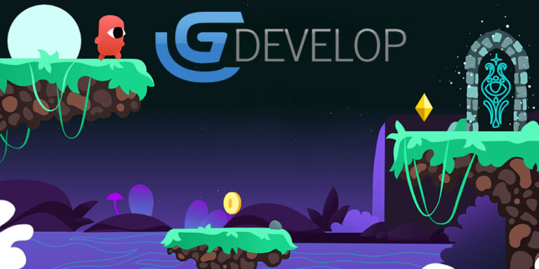 Best No Code Game Engine for Coding-Free Game Development