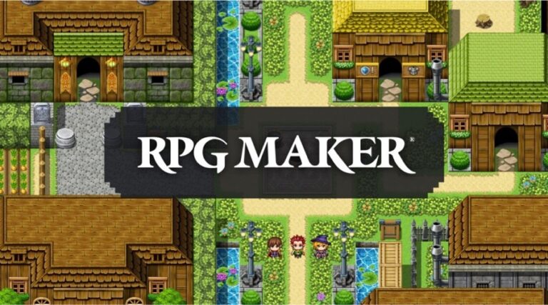 Best No Code Game Engine for Coding-Free Game Development