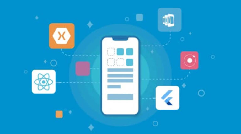 How to Choosing Right Framework for Mobile App Development