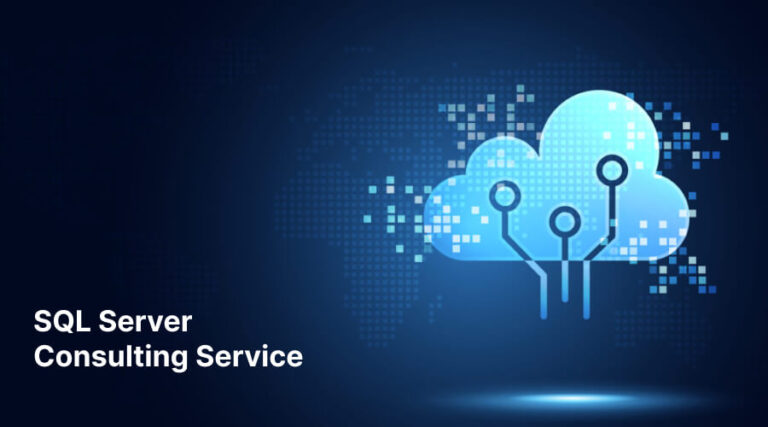 How Sql Server Consulting Services Drives Business Database
