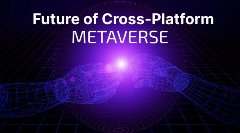What is Cross Platform Metaverse Development: Complete Guide