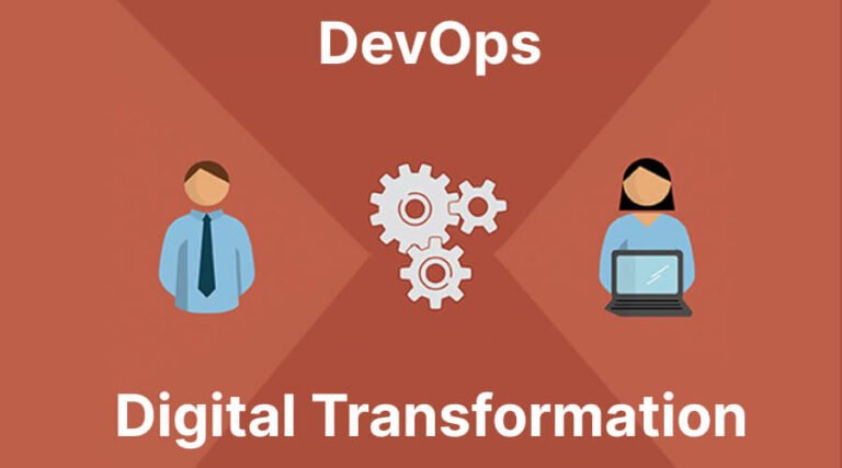What is DevOps and How DevOps Transformation Works in IT