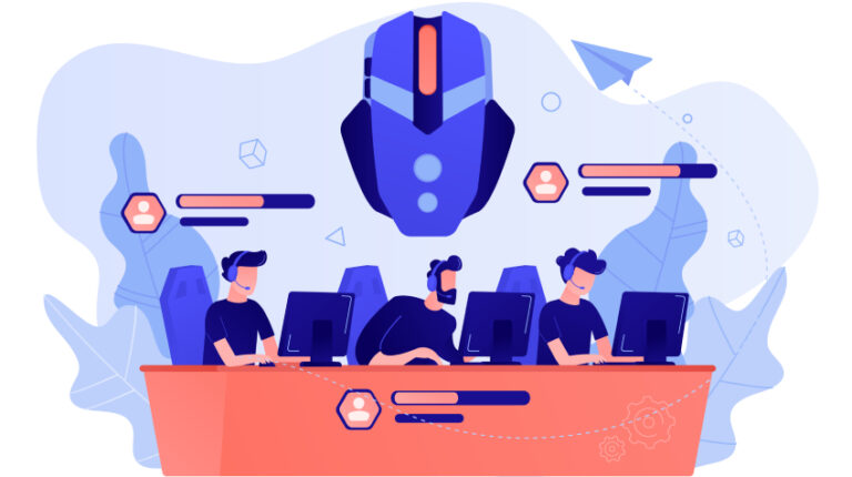 Must Have skills to Look when Hiring Game Developers in 2025