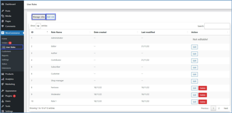How to Set Up WooCommerce Role-Based Pricing to Increase Sales?