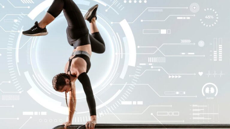 How Improvements In Technology Are Changing The Sports World