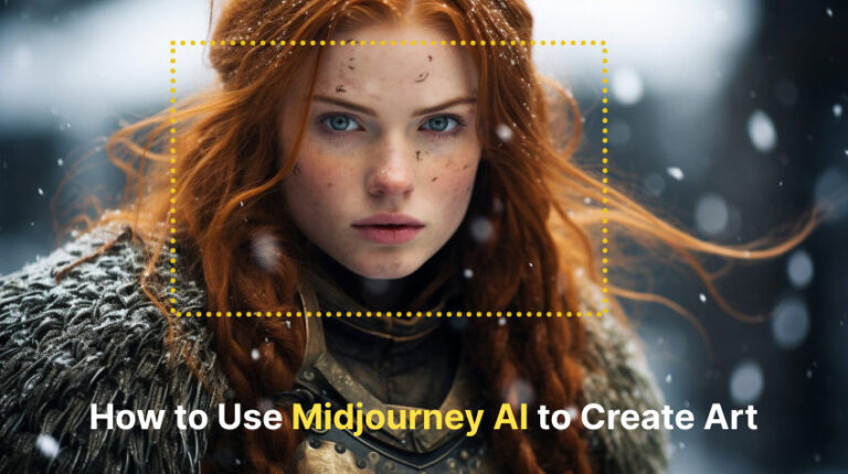 Simple Ways To Use Midjourney AI Free To Create Art