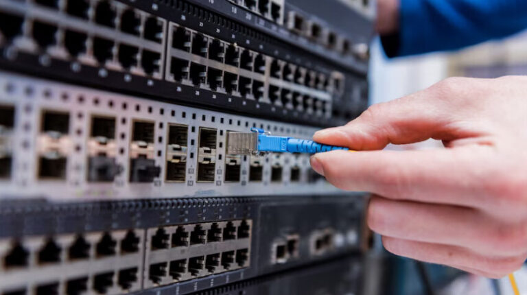 10 Tips for Choosing a Network Service Company for Your Business