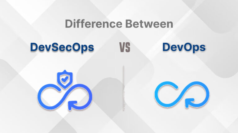 DevSecOps vs. DevOps: What's the different and Their Impact