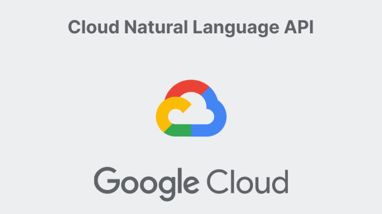 Complete Guide to Google Cloud Natural Language API in 2025 Complete Guide to Google Cloud Natural Language API in 2025