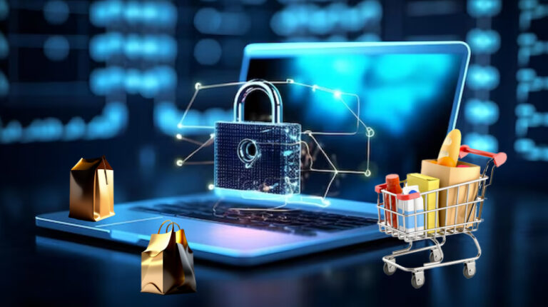 The Best eCommerce Security Tips And Practices in 2025